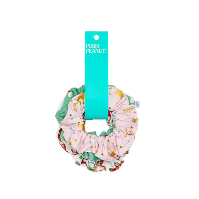 Ryleigh Scrunchie Set – The Piccolina Shop
